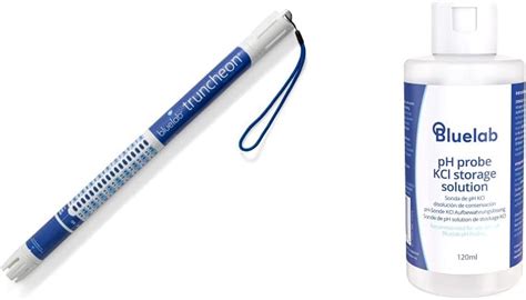 Bluelab TRUNV2 Truncheon Nutrient Meter Review Hydroponic Gardening