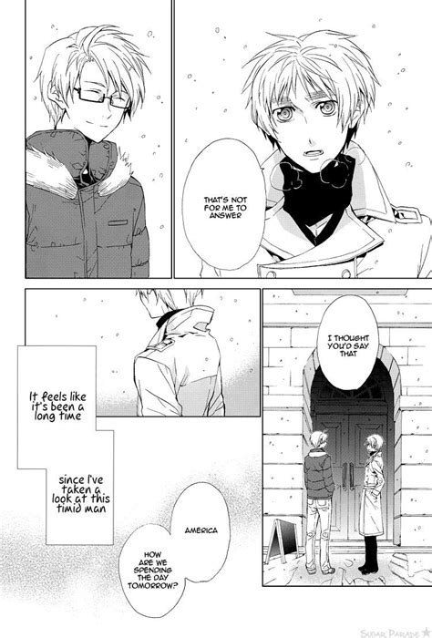 Dragon Rider Hetalia Dj Merry Christmas Mr Eng Myreadingmanga