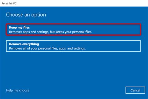 How To Fix The Side By Side Configuration Is Incorrect Error On Windows