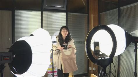 妇女就业新桥梁！“贤城寻匠”公益直播培训教你蜕变成“直播达人”走向我们的小康生活