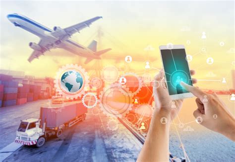 Automated Logistics Visibility Software Reelables