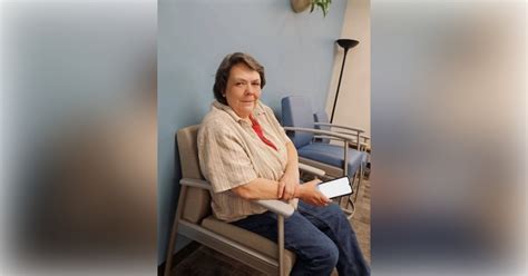 Obituary Information For Cornelia M Connie Bettendorf