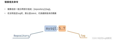 Docker导学 Csdn博客