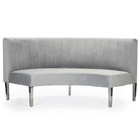 Supper Club Sofa Event Effects Group