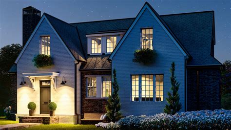 Moss Haven House Plan Boutique Home Plans