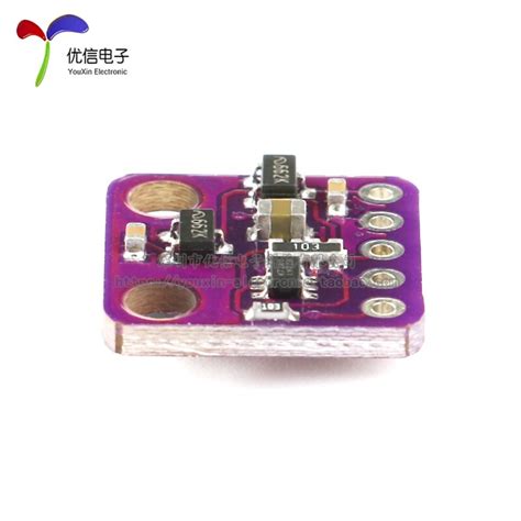 Paj7620u2 Gesture Recognition Sensor Module Multip Grandado