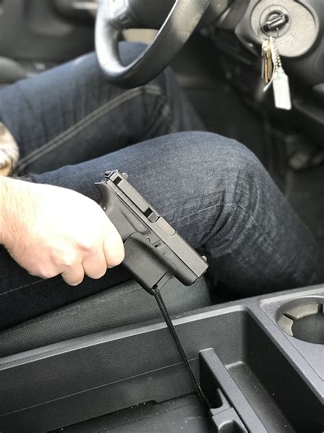 Snapklik Com ClipDraw Gun Belt Clip And Trigger Sheath Trigger Guard Bundle For Glock