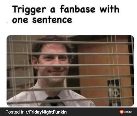 Ocs Are Cringe R Originalcharacter