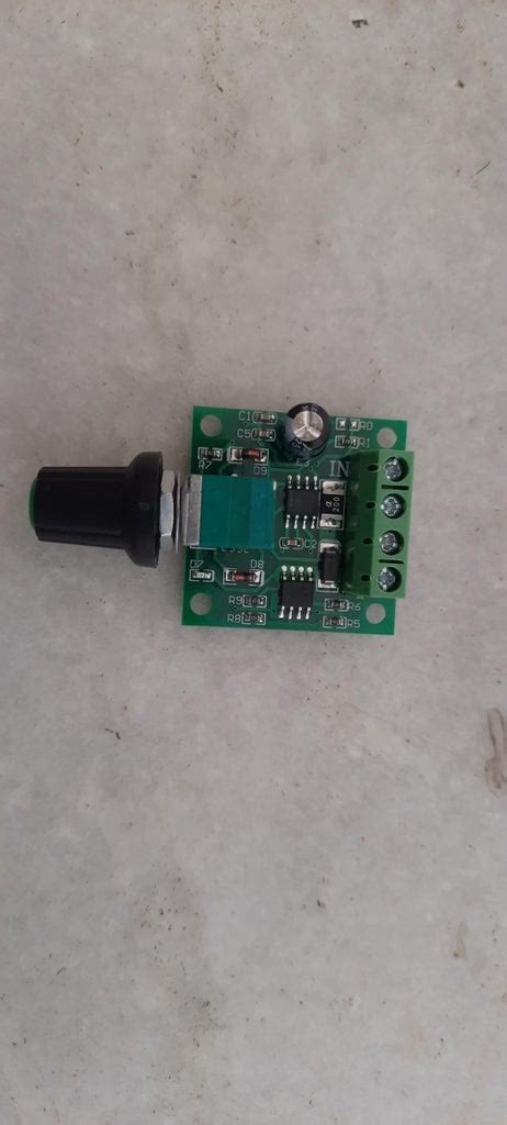 Arduino Automated Room With Pov Display 8 Steps With Pictures Instructables