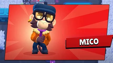 Best Brawl Stars Mico Build Gadget Gears More Charlie Intel