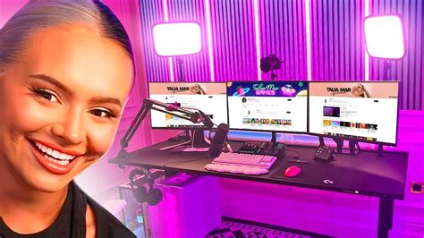 Video Completing My Dream Setup Twitch Nude Videos And Highlights