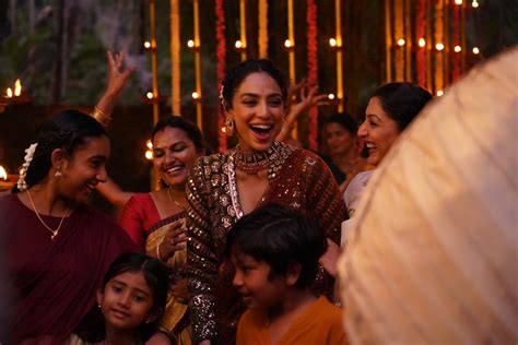 Love Sitara Review Zee5 Sobhita Dhulipala Rajeev Siddhartha Vandana
