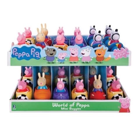 Peppa Malac Mini Járművek Zsoli A Hajón Gyerekajándék