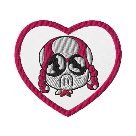 Heart Patch Bundle Akamos