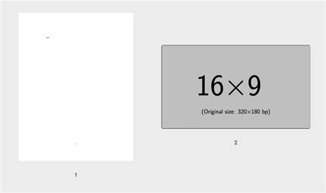 Pdfpages How To Append A PDF File To A LaTeX And Keep Its Aspect Ratio TeX LaTeX Stack