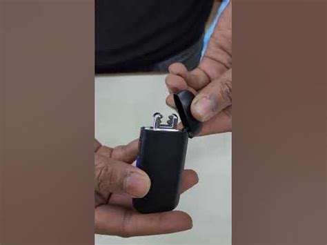 LIGHTER classic fashionable - YouTube