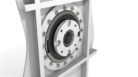 Thrust Bearings RubberDesign Thrust Bearings RubberDesign