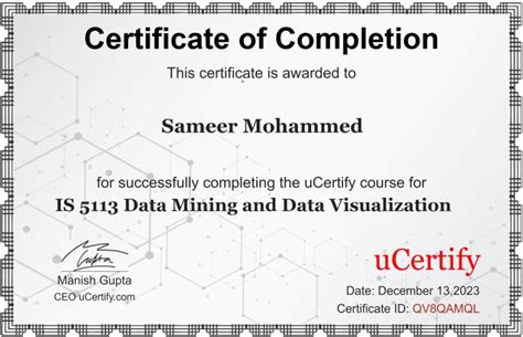 Mohammed Sameer On Linkedin Datamining Datavisualization Datascience Analytics Techskills