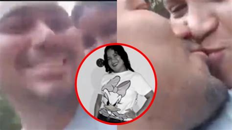 Quién era la mujer que grabó trágico accidente en el que murió