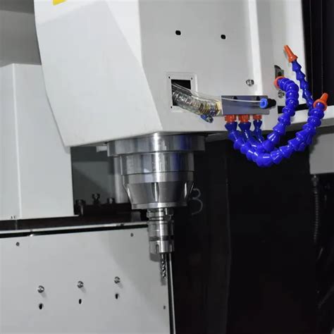 Szgh 650 5 Axis Cnc Rotary Table Bridge Machine 5 Axis Desktop Cnc Milling 5 Axis Cnc Milling