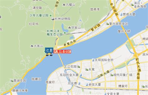 杭州六和塔门票团购 六和塔景区门票团购 六和塔团购
