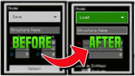 Download Addon Structure In One Click In Minecraft
