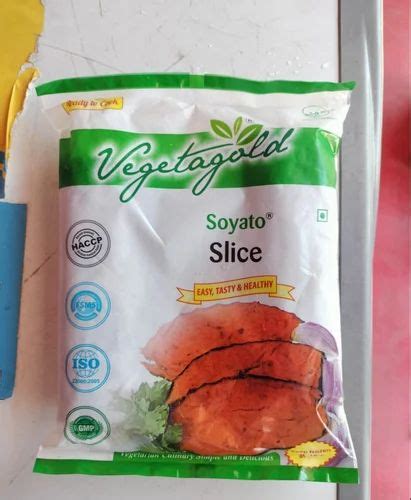 Vanjaram 1 Kg Frozen Veg Fish Soyato Slice For Restaurant Packaging