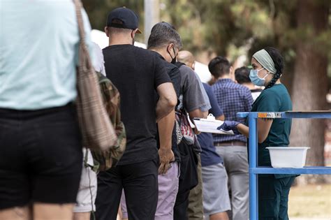 САД прогласија вонредна состојба во јавното здравство поради