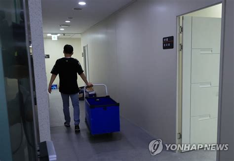 수사기간 종료 군 성폭력 피해자 특검 연합뉴스