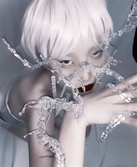 Cyber Core ♡ Artofit