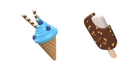 funny ice cream spinning animated cursor sweezy cursors