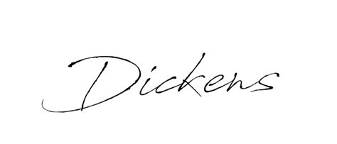 78 Dickens Name Signature Style Ideas Superb Online Signature