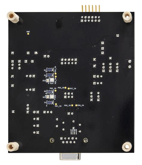 Max86181 Datasheet And Product Info Analog Devices
