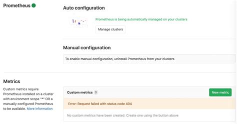 gitlab auto devops 之牛刀小試 5 auto monitoring it 邦幫忙 一起幫忙解決難題，拯救 it 人的一天