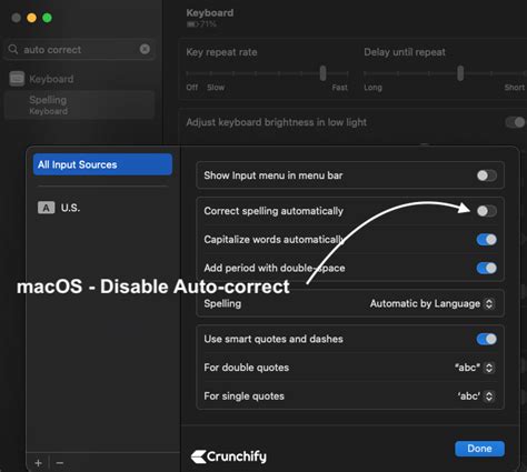 Totally Unnecessary Macos Settings You Should Disable Now Crunchify