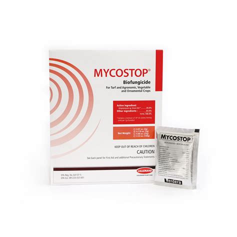 Mycostop Terralink