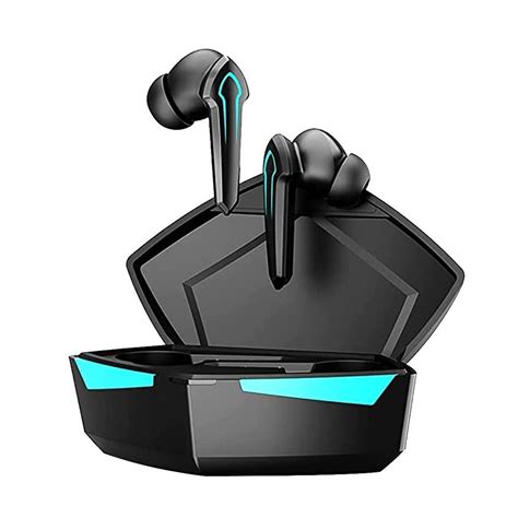 Mobile P30 Tws Bluetooth Wireless Earbuds Black At Rs 350piece In