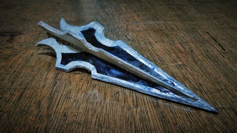 How To Make Scorpion Spear From MkX Easy YouTube