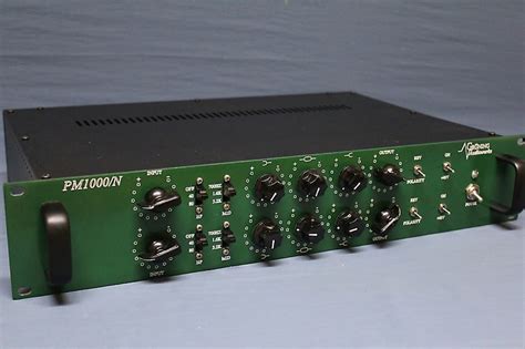 Yamaha PM1000 pair recapped, modified, Excellent! | Reverb