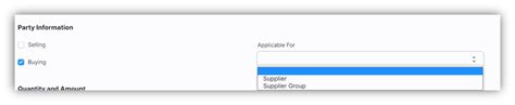 create pricing rules in erpnext a comprehensive guide