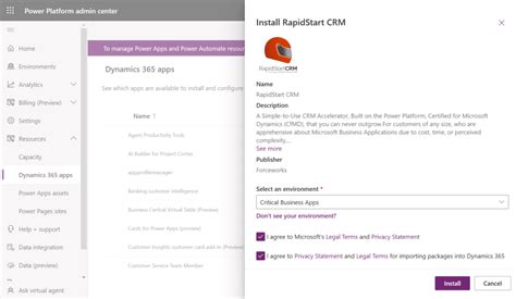 Learn Power Platform Governance With The Microsoft 365 Developer Tenant Forward Forever