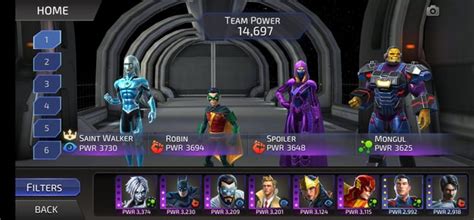 Any Suggestions For Leveling Up Improving Power Level Its Been An