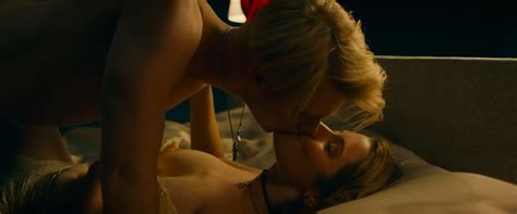 Nude Video Celebs Luissa Cara Hansen Sexy Rieke Seja Nude Get Lucky