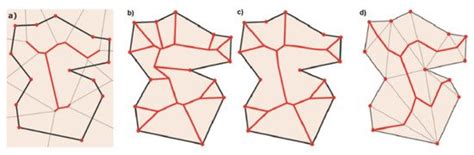 Generating The Centerline Question Grasshopper Mcneel Forum
