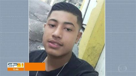 Vídeo Caso Guilherme Laudo Aponta Que Jovem Foi Morto Com 2 Tiros à