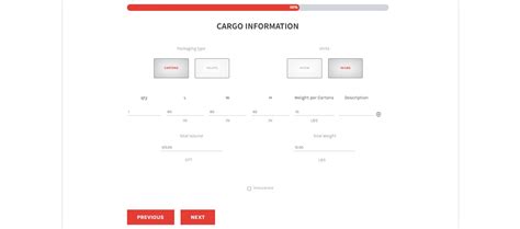 GitHub Desolintdev Cargo Calculation And Address Autocomplete With