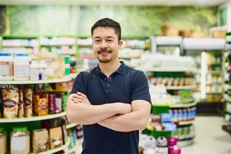 3100 Tienda De Alimentos Naturales Fotos Fotografías De Stock Fotos
