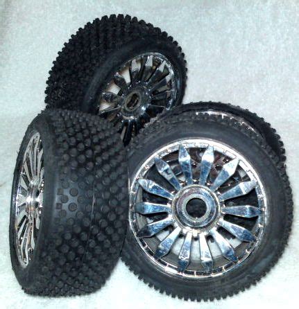 Slash WD Brushless W Extras Scale R C Tech Forums