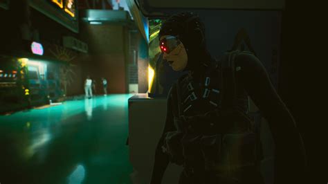 Infiltration And Execution Rcyberpunkgame