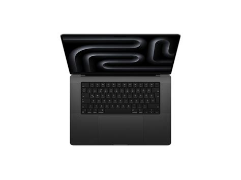 Apple Macbook Pro 16 Muw63mga Notebook